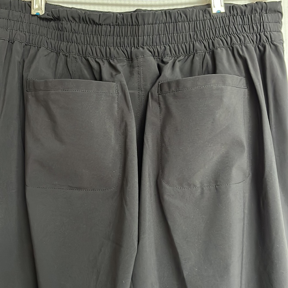 Athleta Greenwich Gaucho Pant - Gem